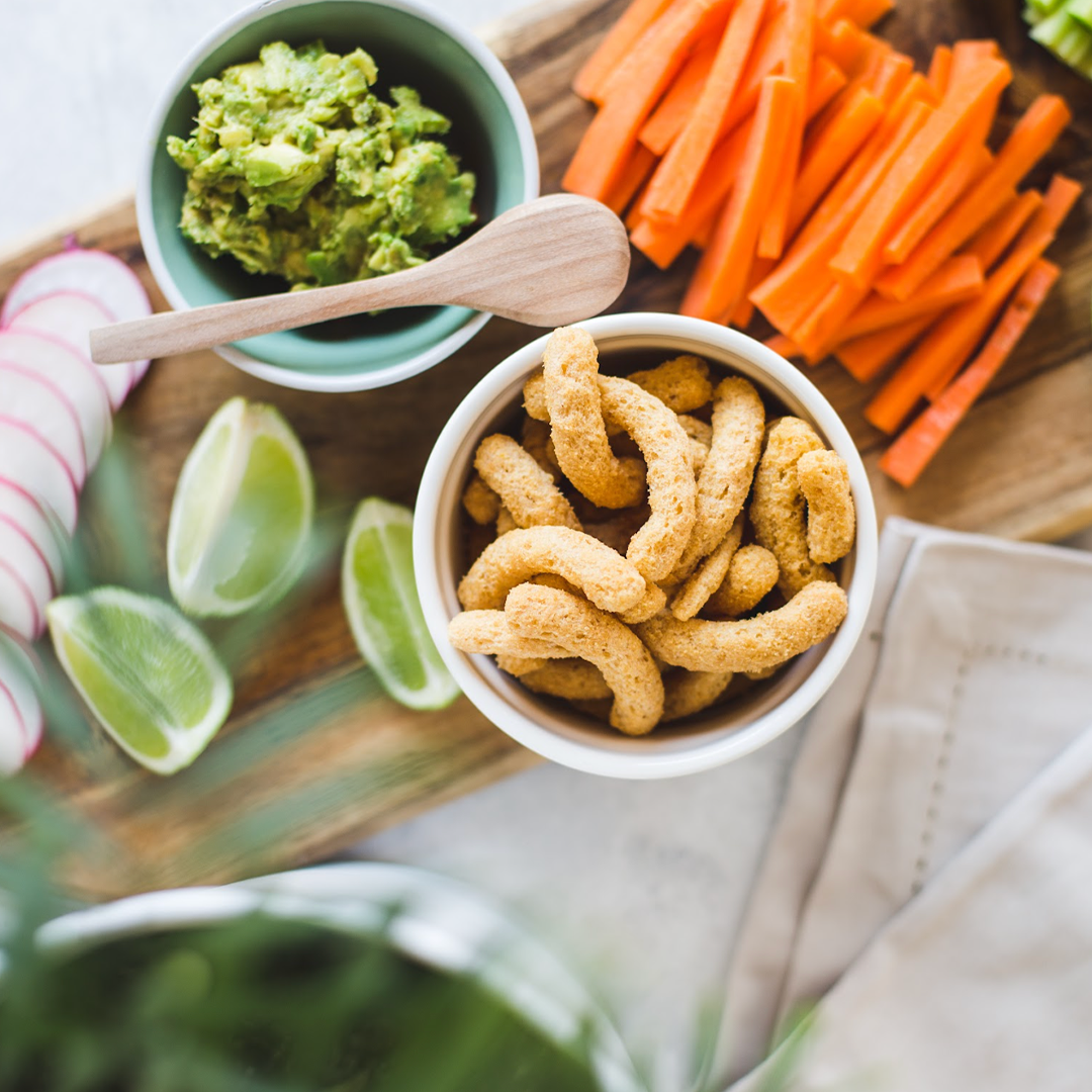 Se viene el 18 🇨🇱 ¡y aquí están tus snacks Puri infaltables! 🎉 ...
