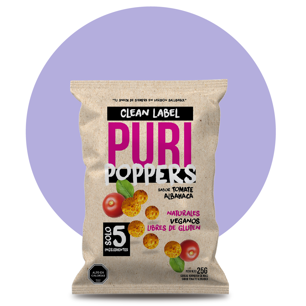 Purisnacks I Snacks reales, libres y deliciosos. – Purisnacks.cl