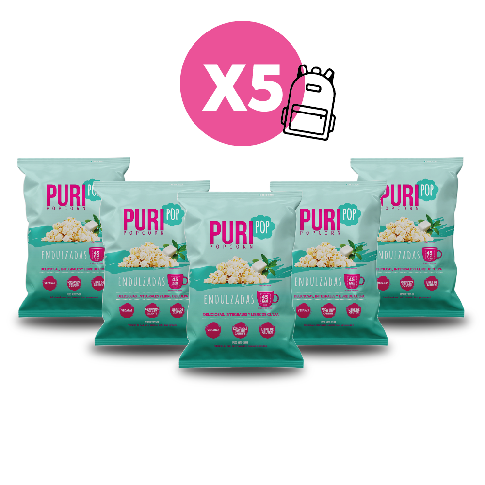 Purisnacks I Snacks reales, libres y deliciosos. – Purisnacks.cl